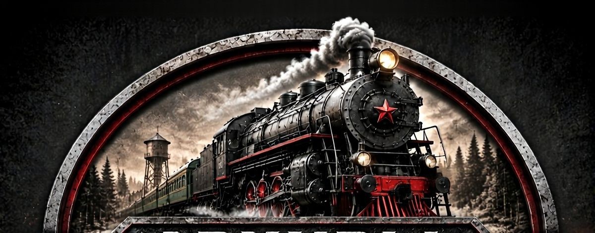 Архивы TRAINZ