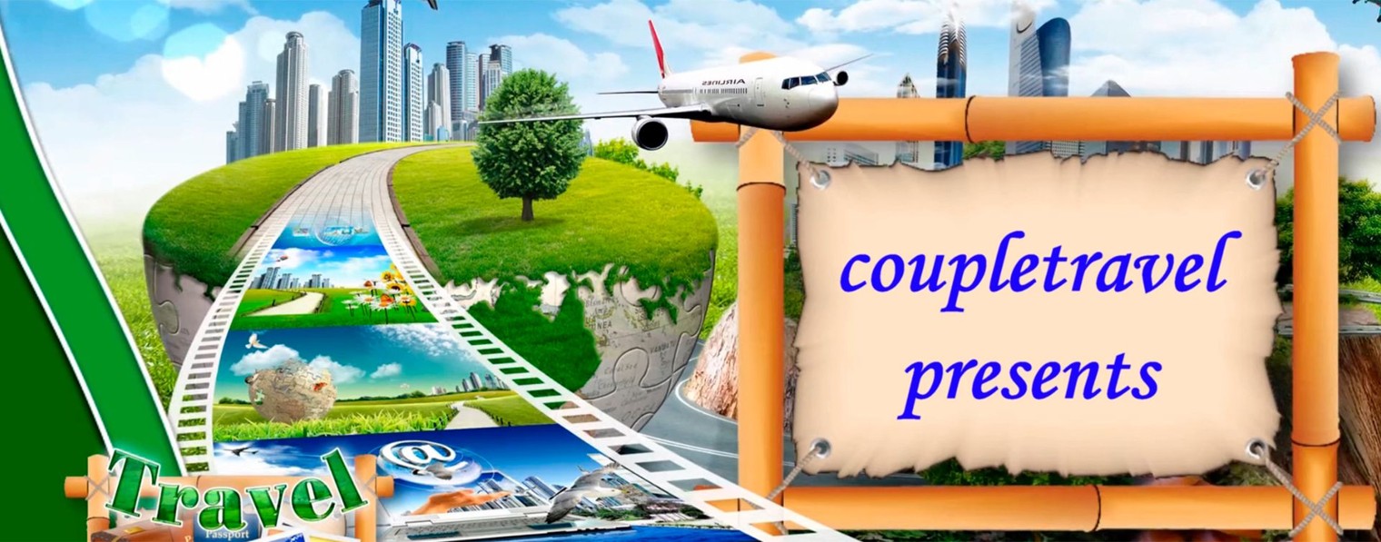 Coupletravel channel