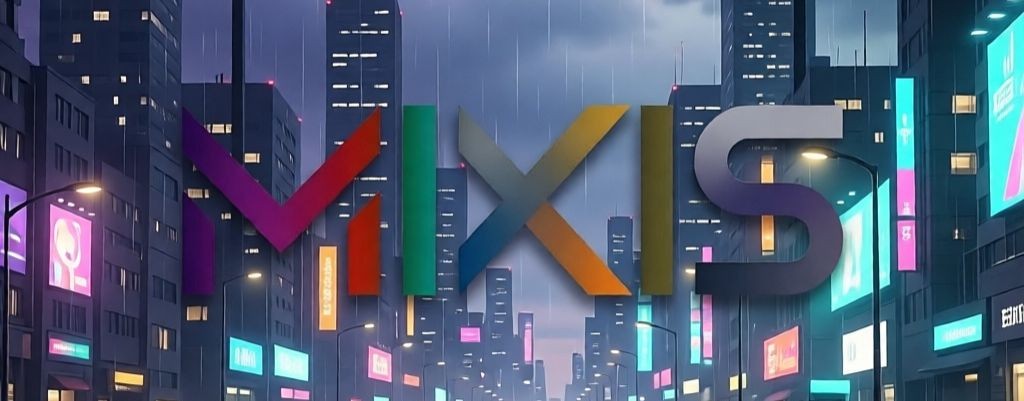 Mixis_RT