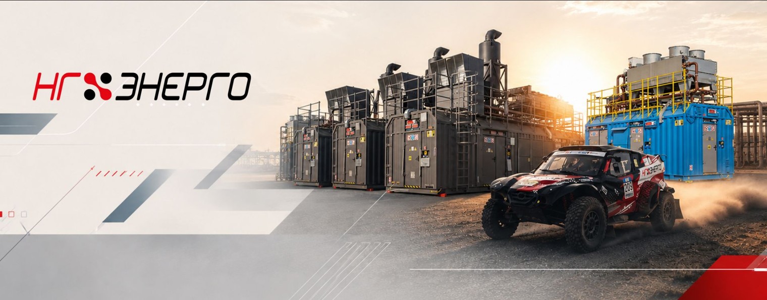 NG-ENERGO