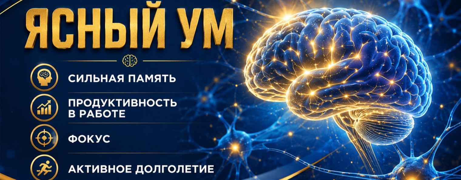 Наталья Смолярова Rich Brain