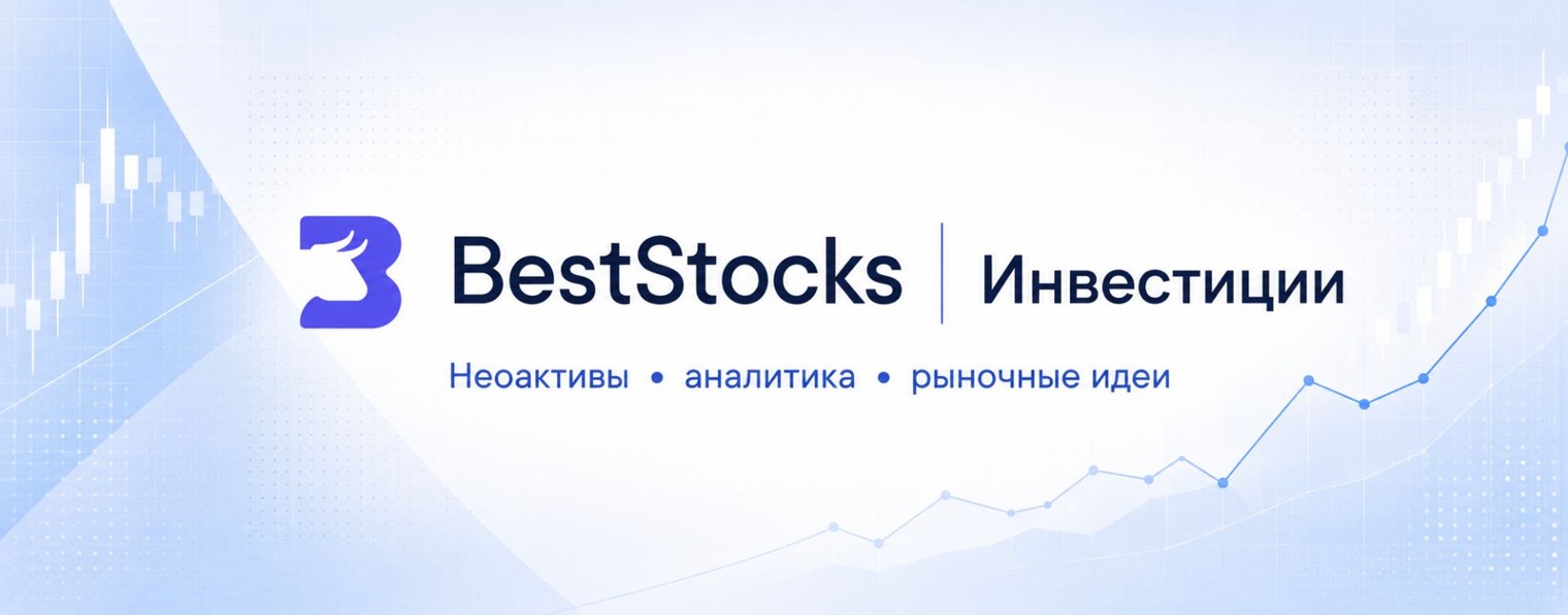 BestStocks.ru | Инвестиции