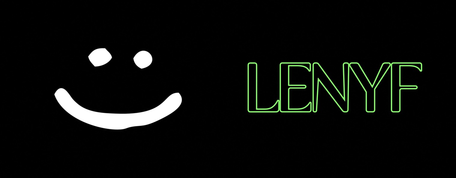 LENYF [GD]