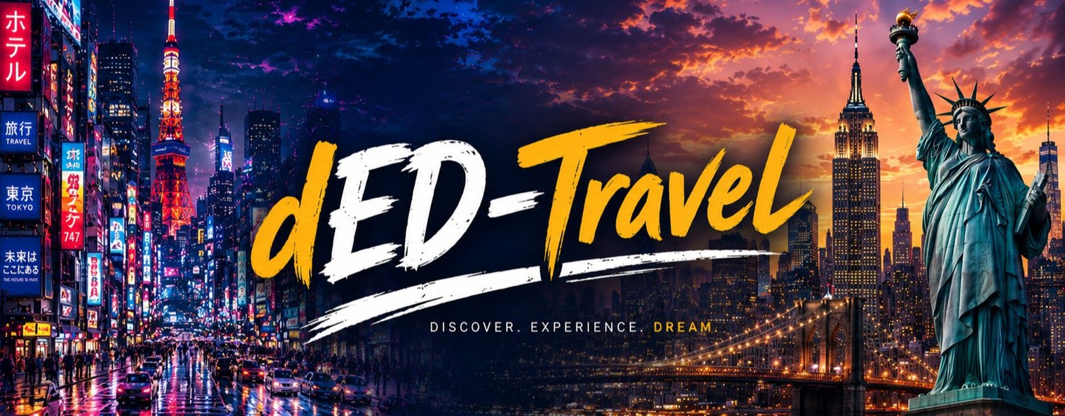 dED-Travel