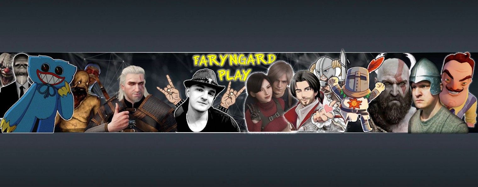 FarynGardPlay