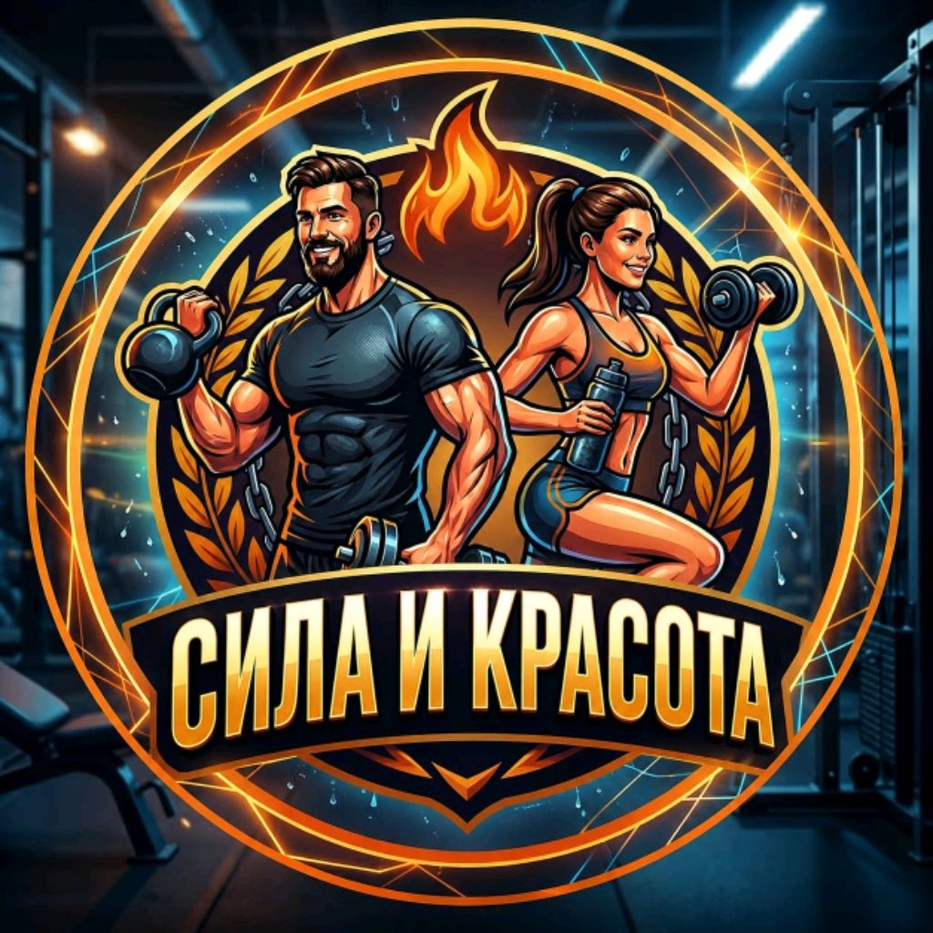 Сила и красота