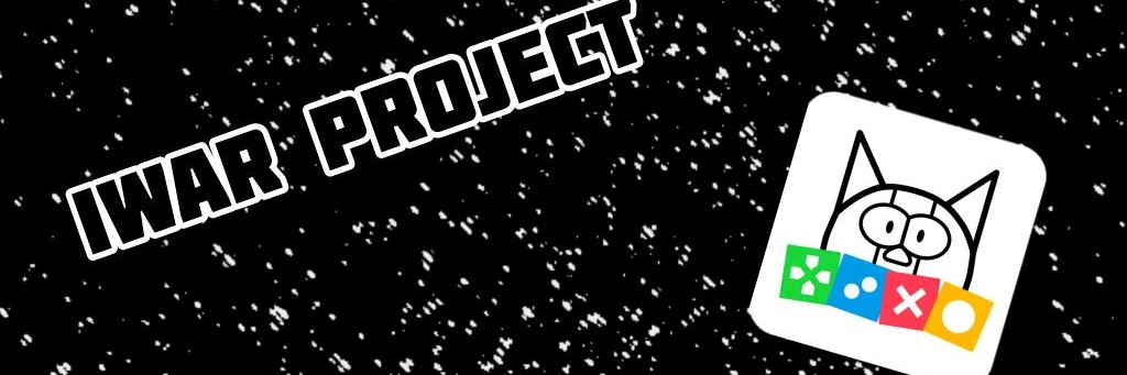 IWAR PROJECT