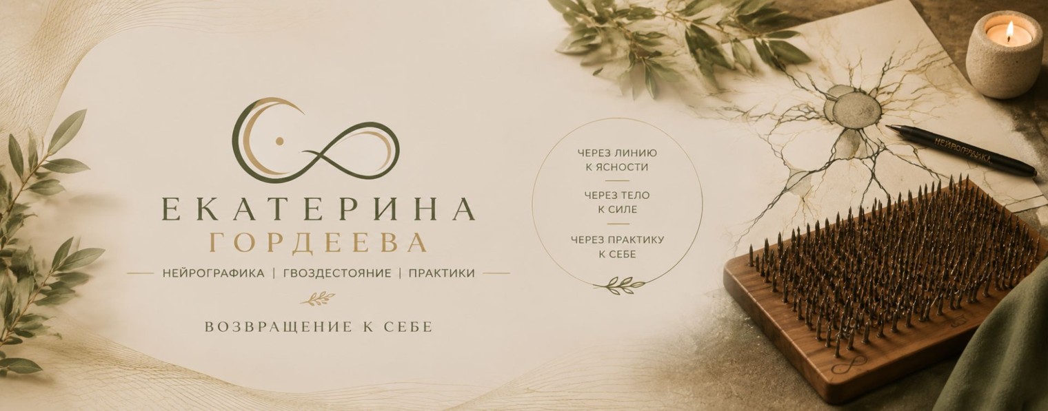 Гоздестояние | Нейрографика | Екатерина Гордеева