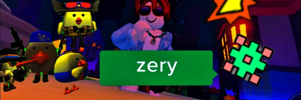 ✦Zery✧