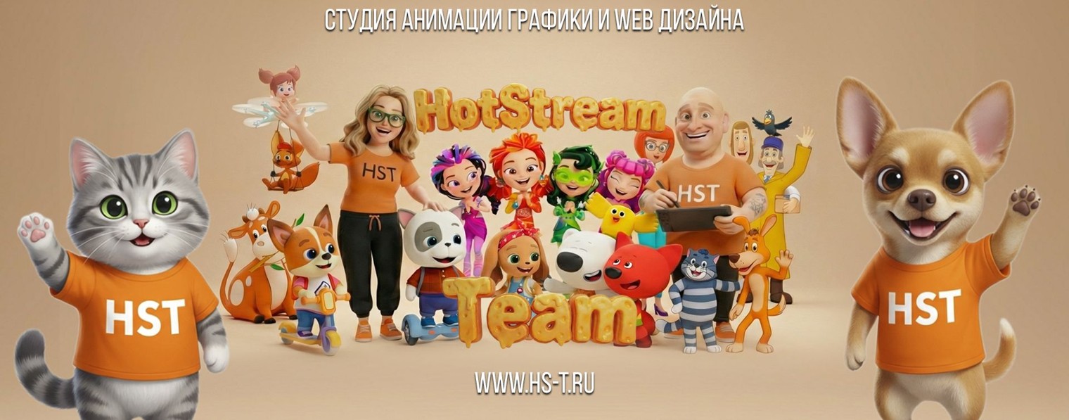 HotStream Studio