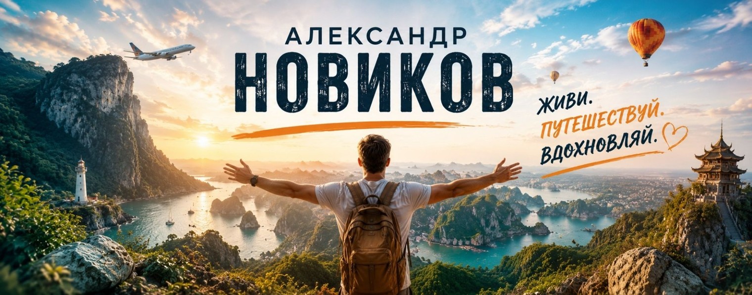 Александр Новиков