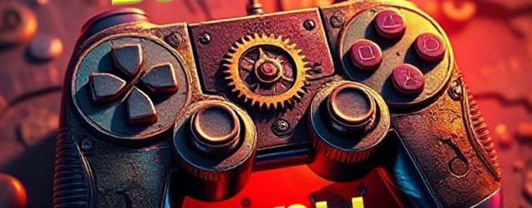 Все любят игры