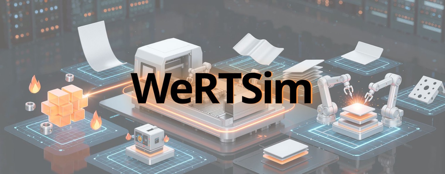 WeRTSim