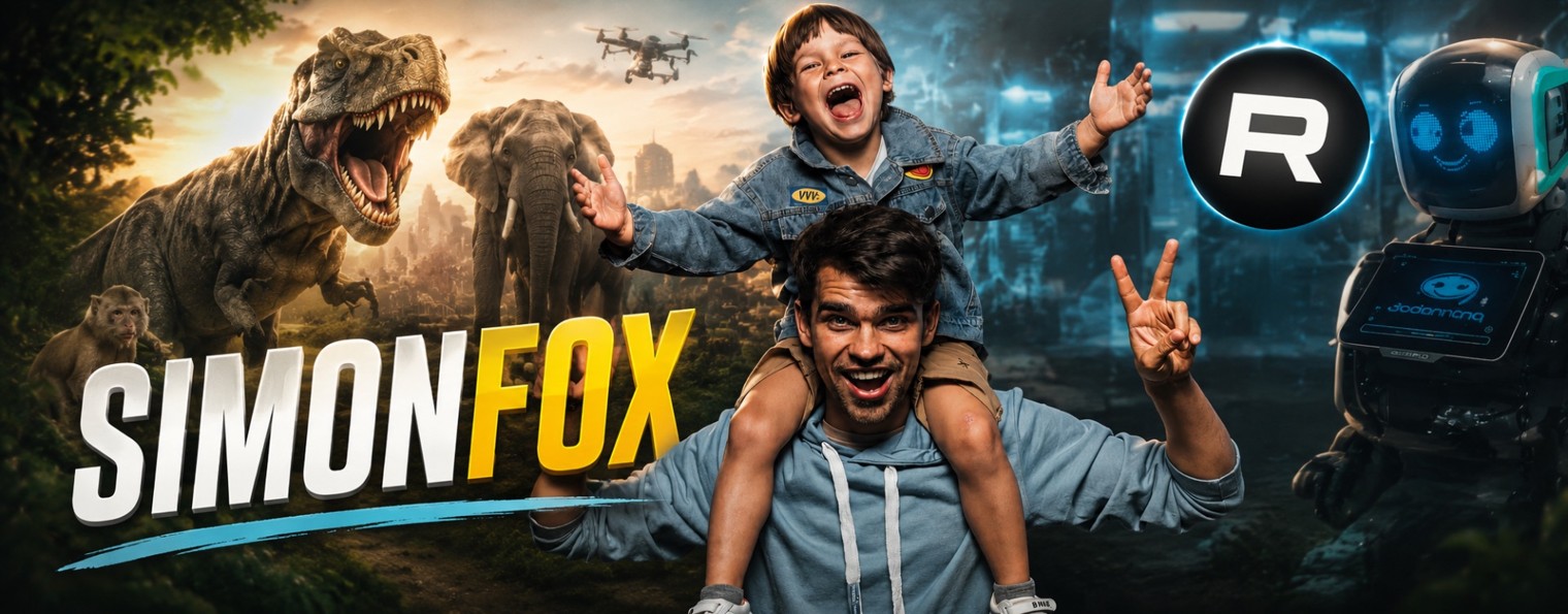 Simon Fox