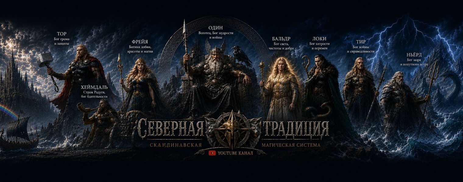 Северная Традиция