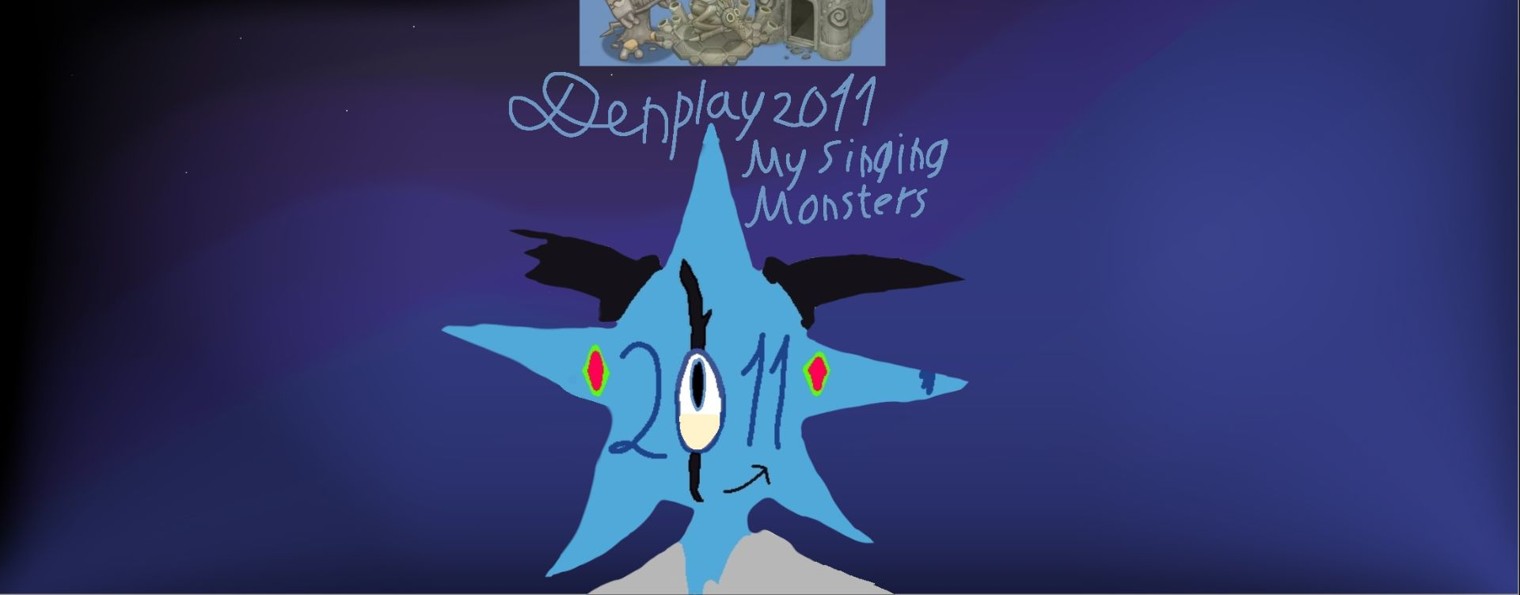 Denplay2011 my singing monsters