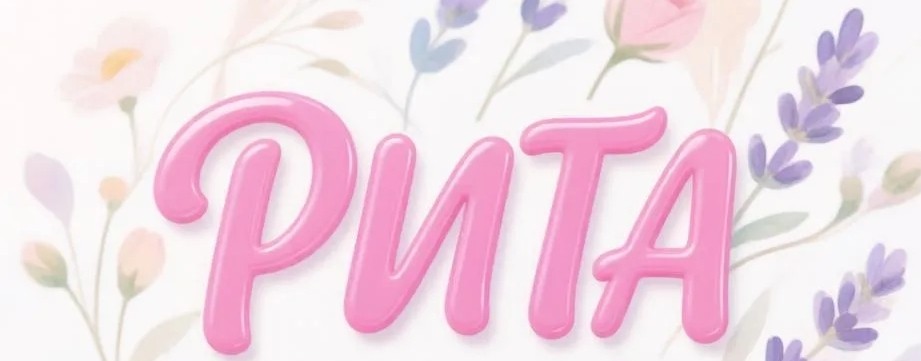 Рита Рэй