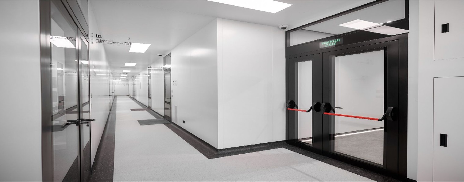CleanRooms