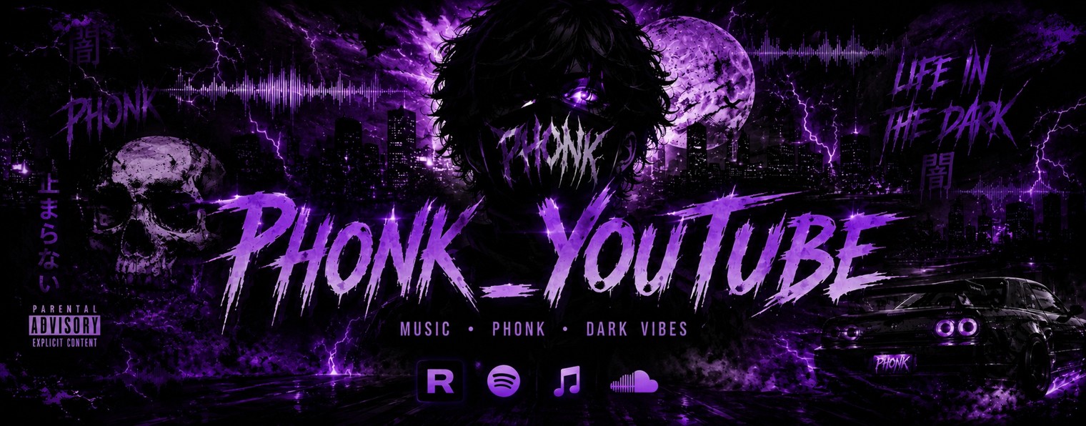 PHONK_YouTube