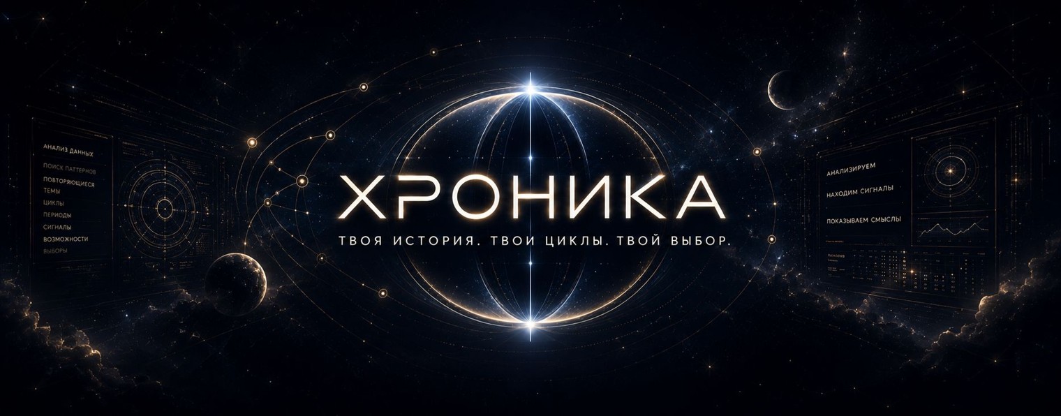 Хроника
