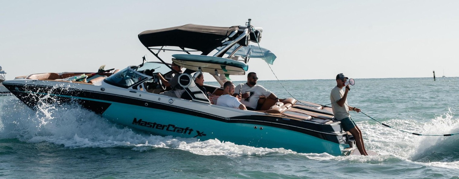 LuckyDuckSurf вейксерф в Сочи