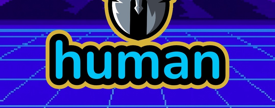 human(перезаливы)