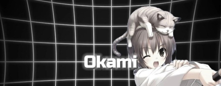 Okami