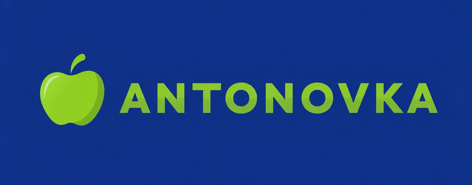 ANTONOVKA