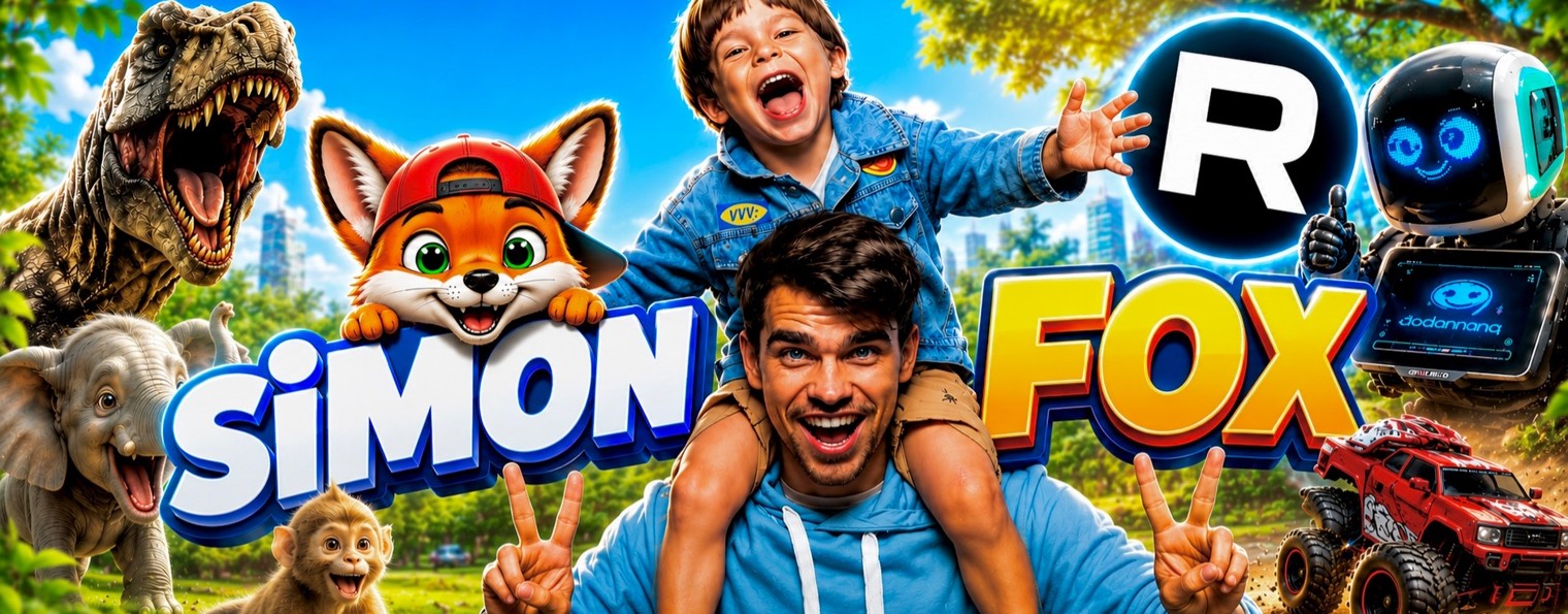 Simon Fox