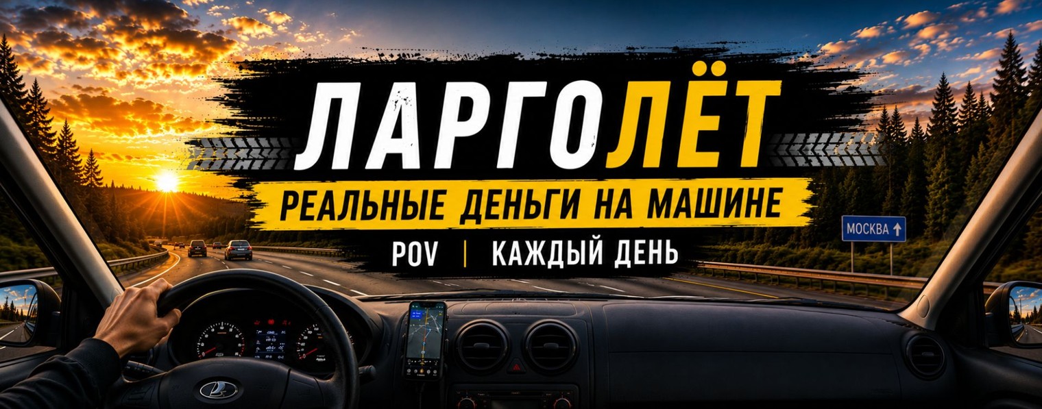 Ларголёт