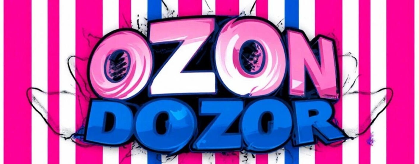 OzonDozor