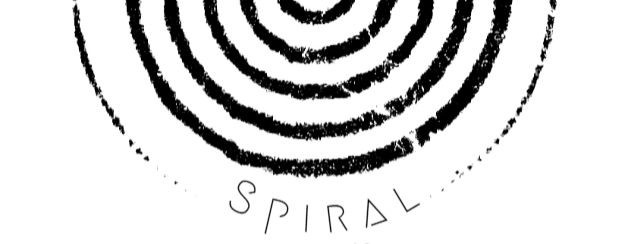 SPIRAL.Magic V.B.
