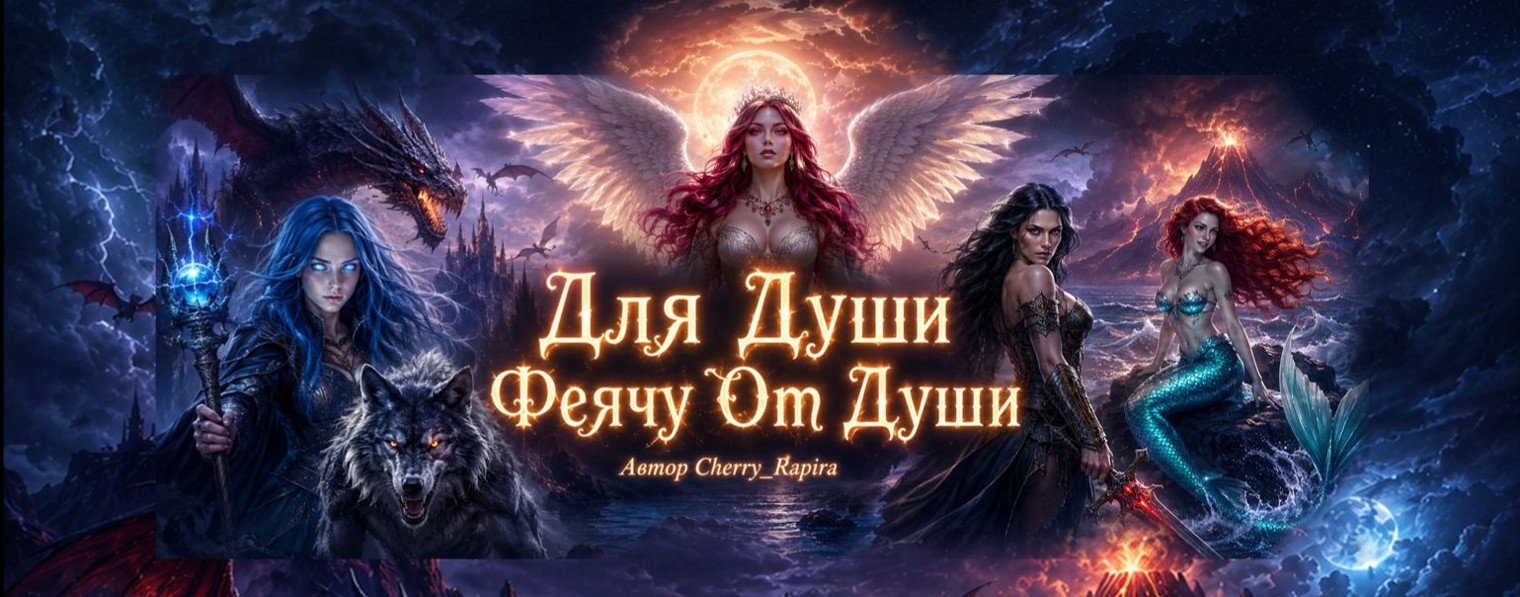 Для Души Феячу От Души