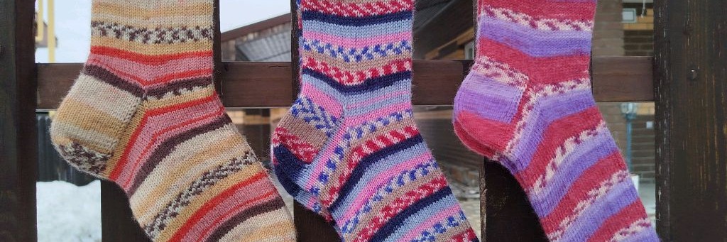 Екатерина, Пряжа🧶петли и моменты дня😀