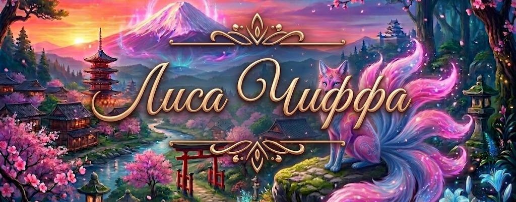 Лиса Чиффа