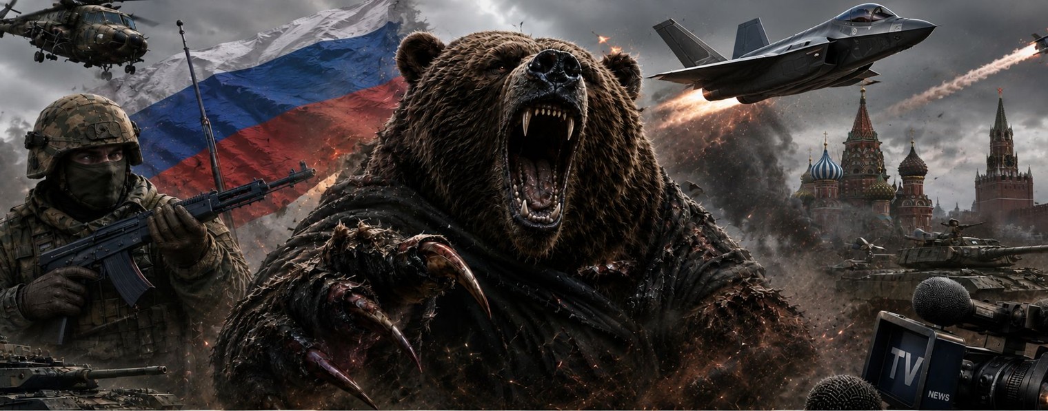 Яробор — независимый обозреватель