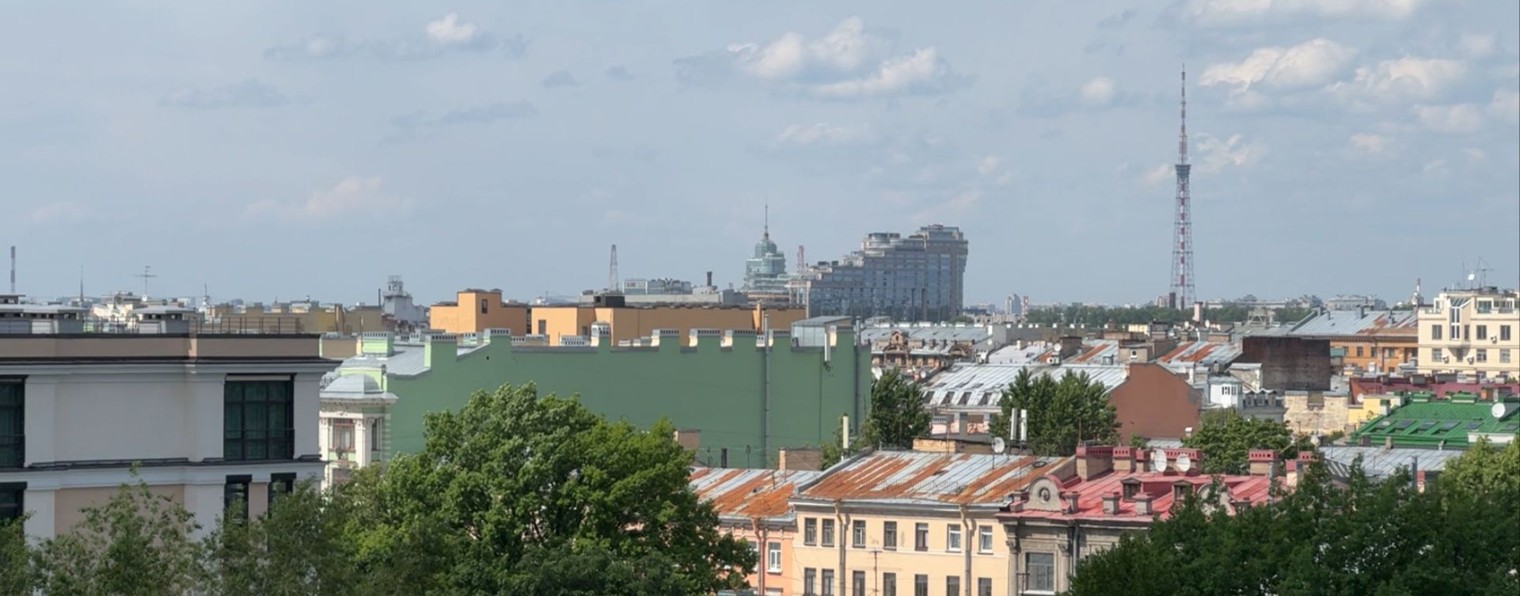 Эксклюзивная недвижимость