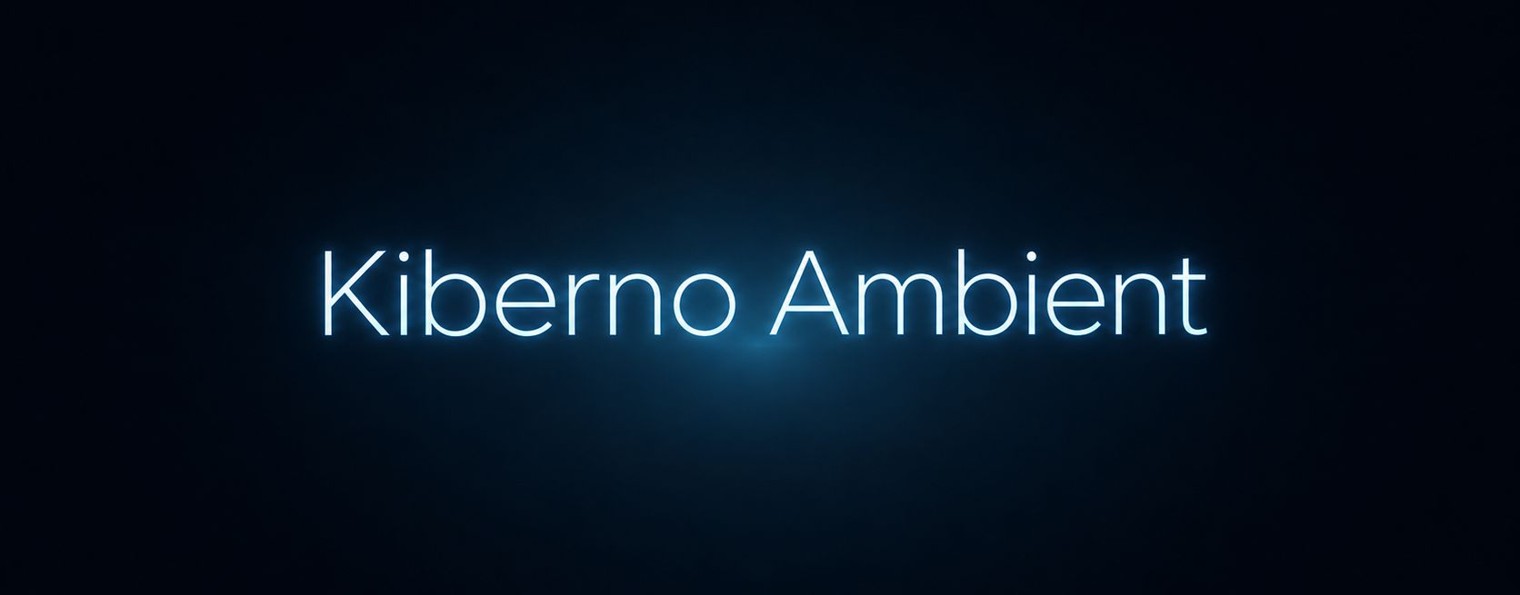 Kiberno Ambient