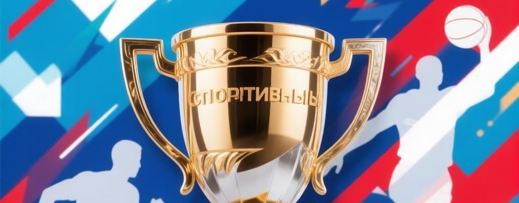 Все о спорте