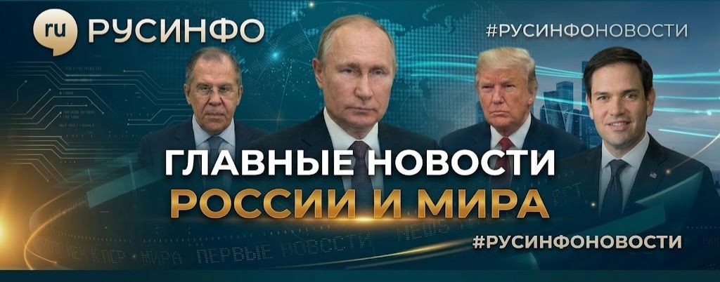 РУСИНФО.ТВ