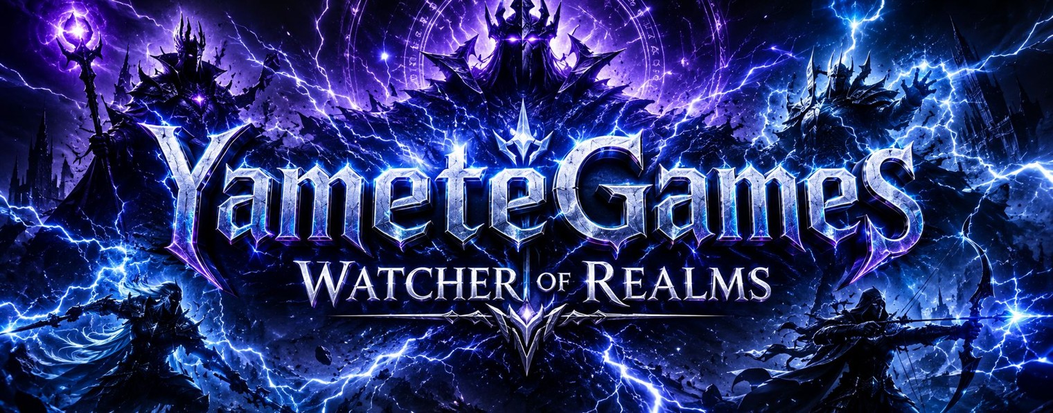 YameteGames