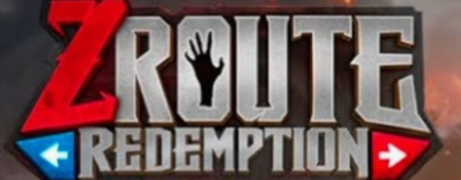 Z Route: Redemption