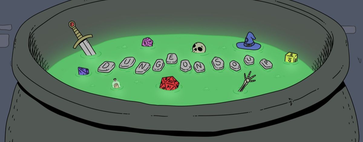 Dungeon Soup