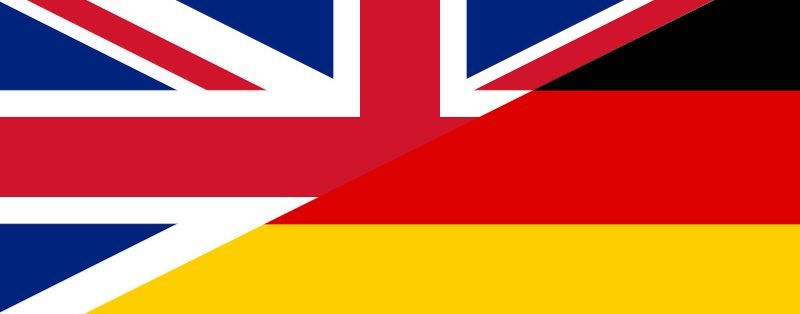 English / Deutsch