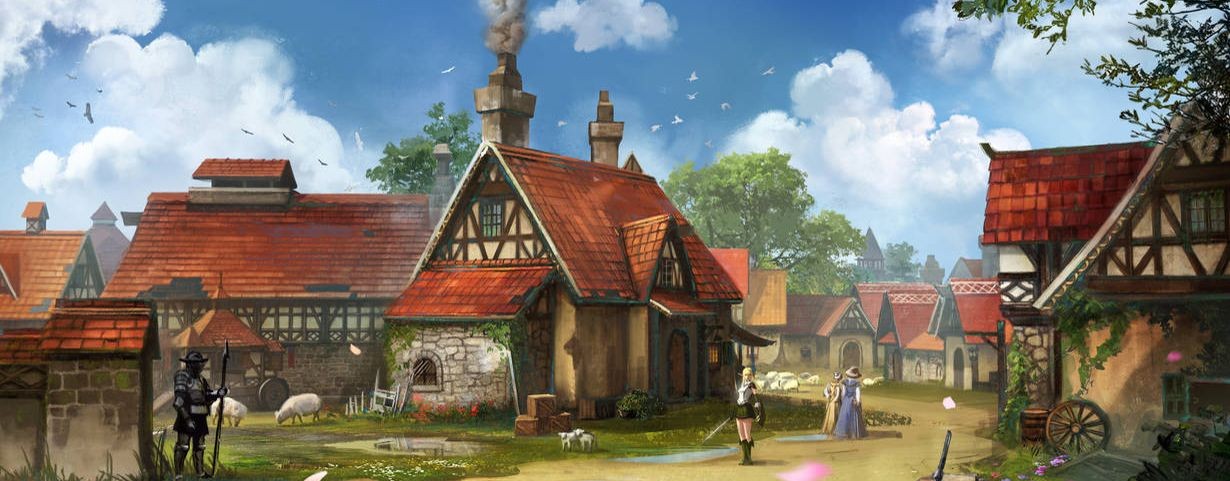 Lineage 2 Dev