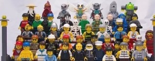 lego Brick