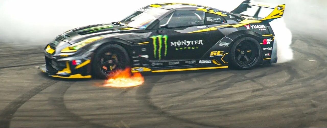 DRIFT👑KING