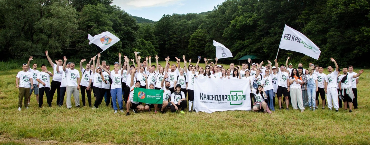 ООО "Краснодарэлектро"