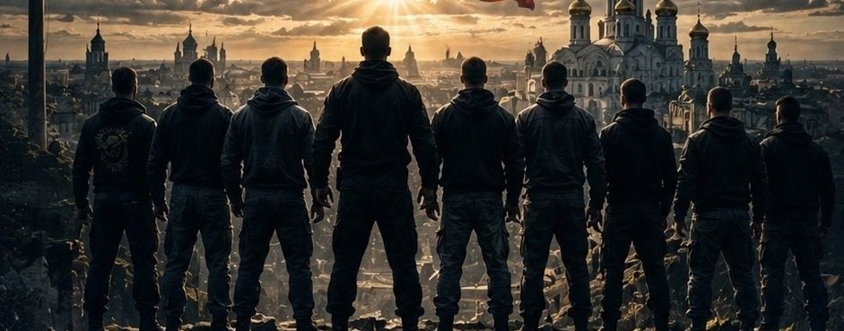 Русская Община Иваново