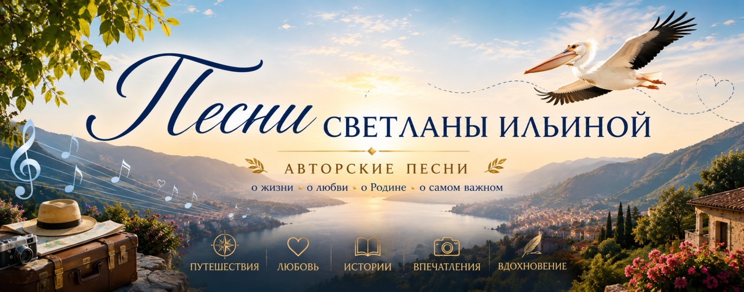 Светлана Ильина